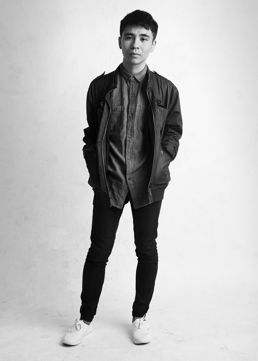 „Wspaniali jesteśmy tylko przez chwilę”: Ocean Vuong o miłości i ...