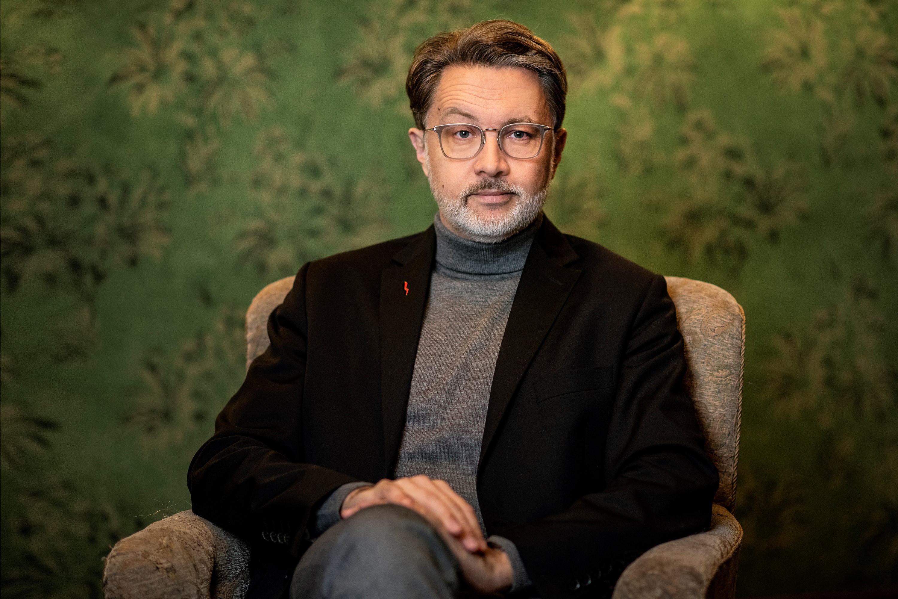 Książka o Grinchu, który skradł Święta, po raz pierwszy w polskim ...