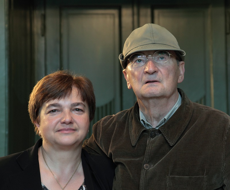 Wczoraj i dziś. 70-lecie Wydawnictwa Literackiego | Aktualności ...